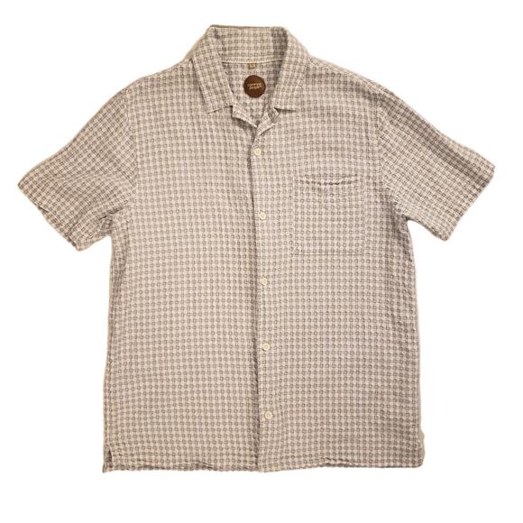 Common People Clothing | Shirts | Common People L Buttondown Shirt ...